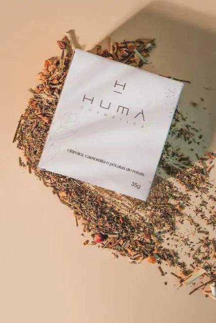 Infusão Bem-Estar Humà